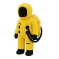 Backrooms Stuffed Animal, High-Quality Plush Collectible With Fine ...