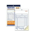 Purchase Order Book Bottom Punch, 5 1/2 x 7 7/8, Two-Part Carbonless ...