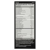 GNC Mega Men One Daily Multivitamin, 60 Tablets, Complete Multivitamin ...