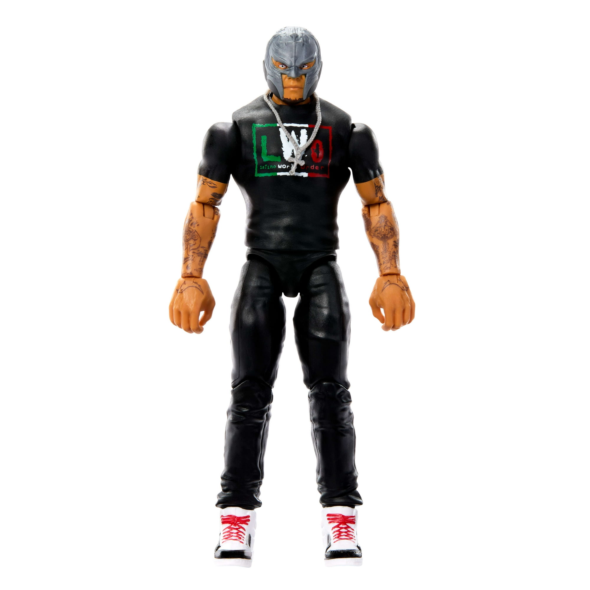 Click here for Wwe Rey Mysterio Action Figure  Main Event Series... prices