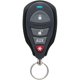 Python Car Security 3105p Python 3105p 1-way Security System - Walmart.com
