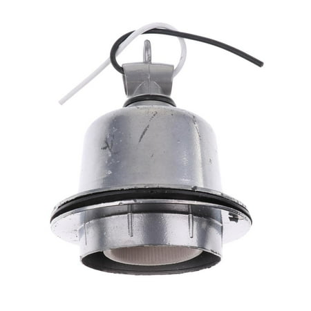 Ceramic Heat Lamp Holder Light Bulb Socket E27 Porcelain for Sheep Warm ...