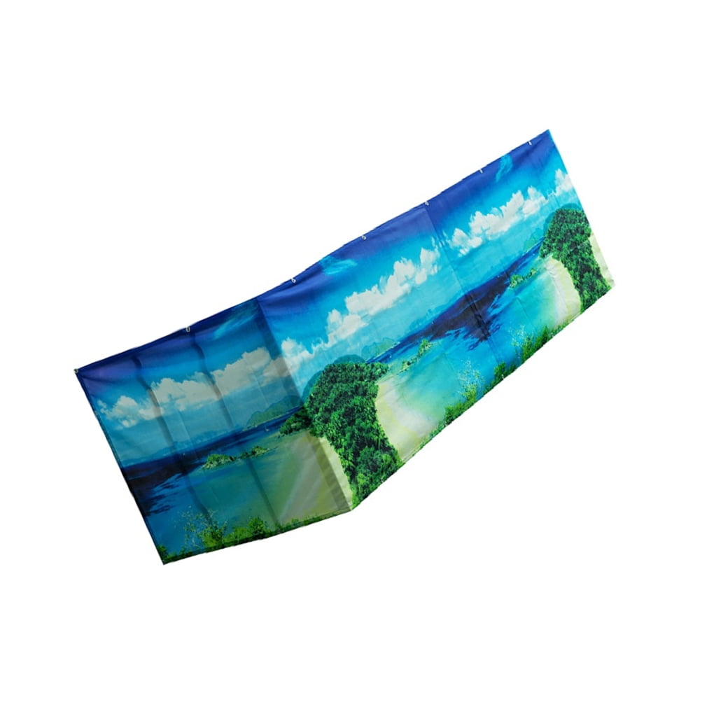 Click here for Xingzhi Balcony Privacy Screen Balcony Shield For... prices