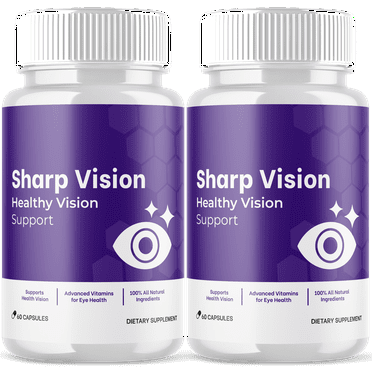 S.O LABS Awaken XT, Advanced Vision Matrix Formula, Supports Eye Health ...