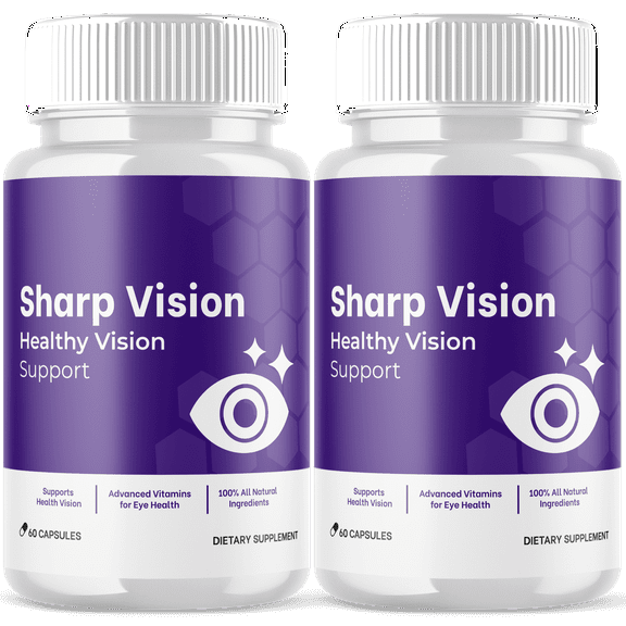 S.O LABS Awaken XT, Advanced Vision Matrix Formula, Eye Health ...