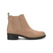 ROASO Women's Open Toe Booties Pitch-black - Walmart.com