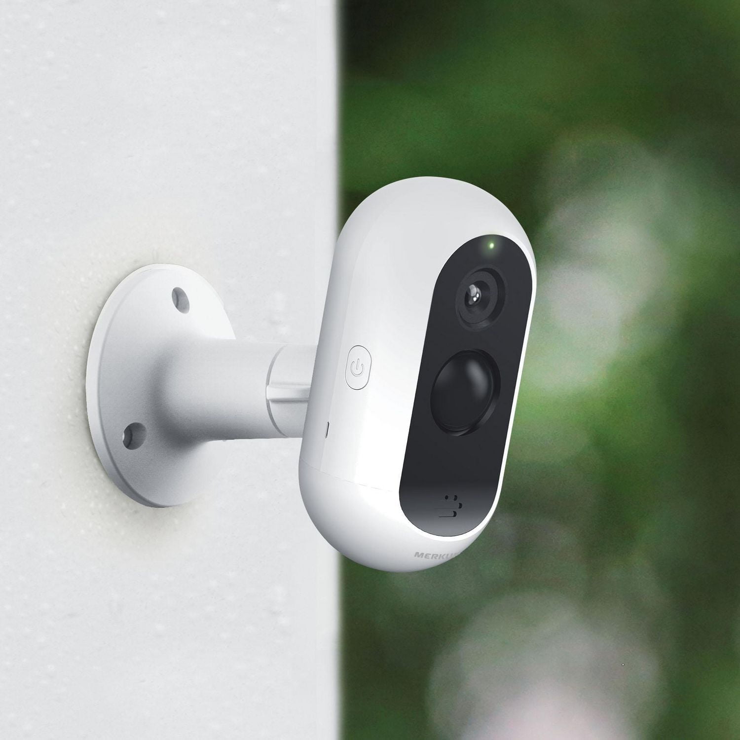 Click here for Merkury Innovations Smart Wi-Fi Wire-Free Camera prices