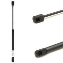 Attwood SL33-20-5 Springlift Ni-Slide 9.5" Compressed & 15" Extended ...