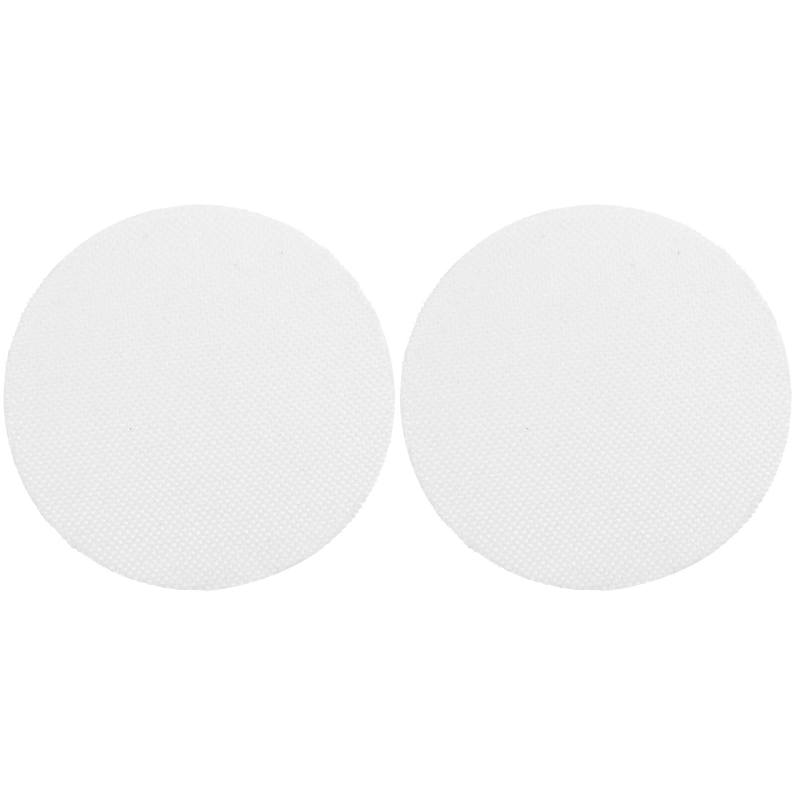 2pcs Lamp Shade Diffusers Pendant Light Barriers Round Lampshade ...