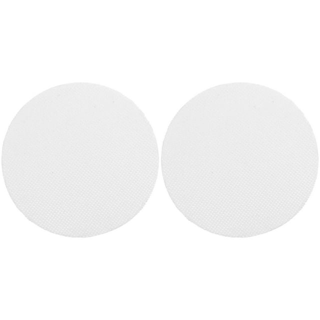 2pcs Lamp Shade Diffusers Pendant Light Barriers Round Lampshade ...