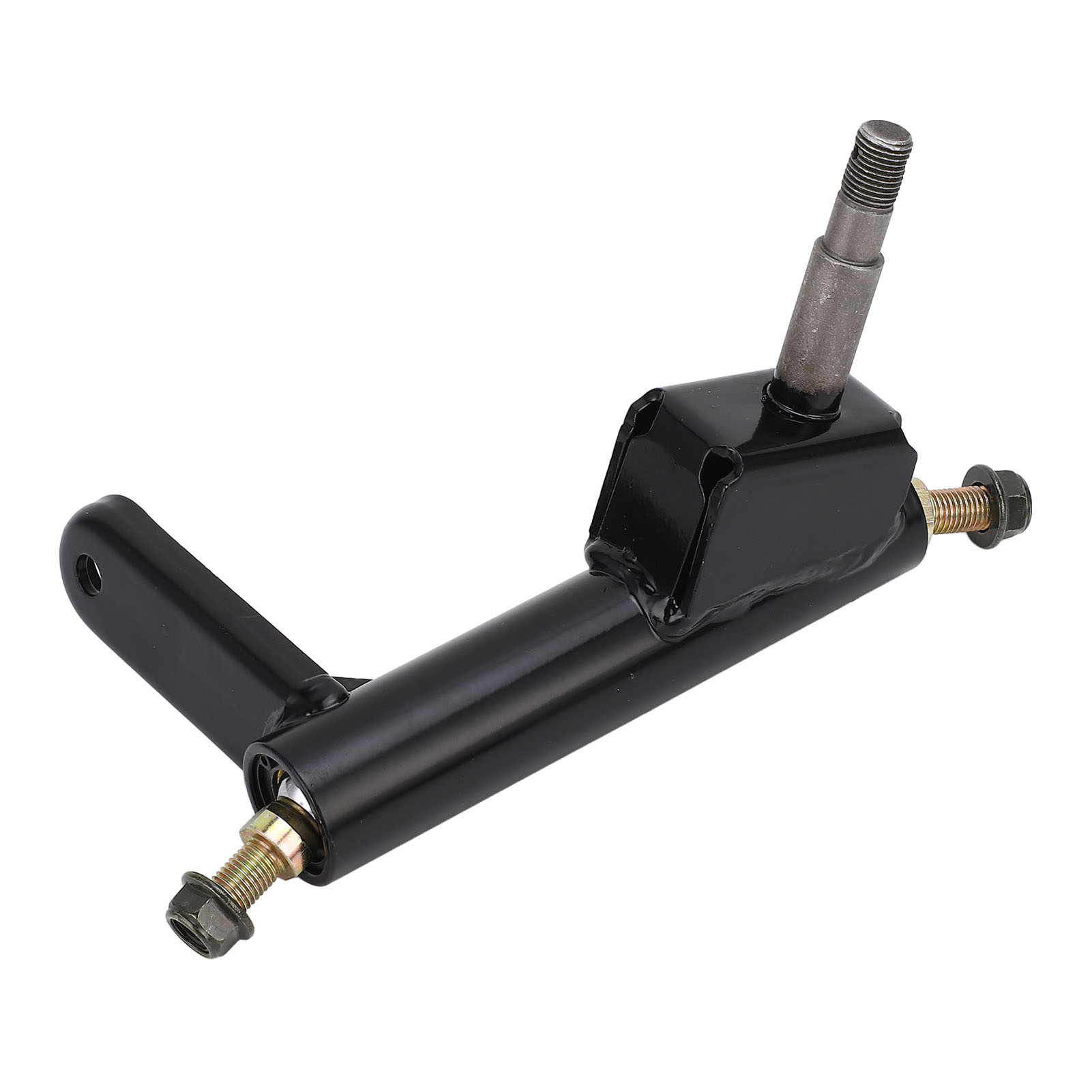 Kit de Rótulas de Nudillo de Dirección de Eje Delantero, Reemplazo de ...