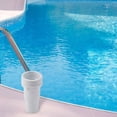 2Pcs Swimming Pool Replacement Hose Nozzle 1-1/2inch Male Thread ...