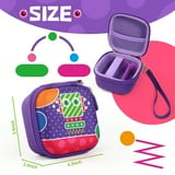 AYAOQIANG Hard Carrying Case Compatible with Bitzee Interactive Toy ...