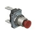 Seachoice 11701 Push Button Horn Switch Momentary On-Off - Walmart.com