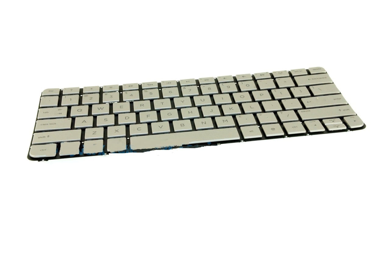 HP 13-3000 Keyboard 743897-001 - Walmart.com