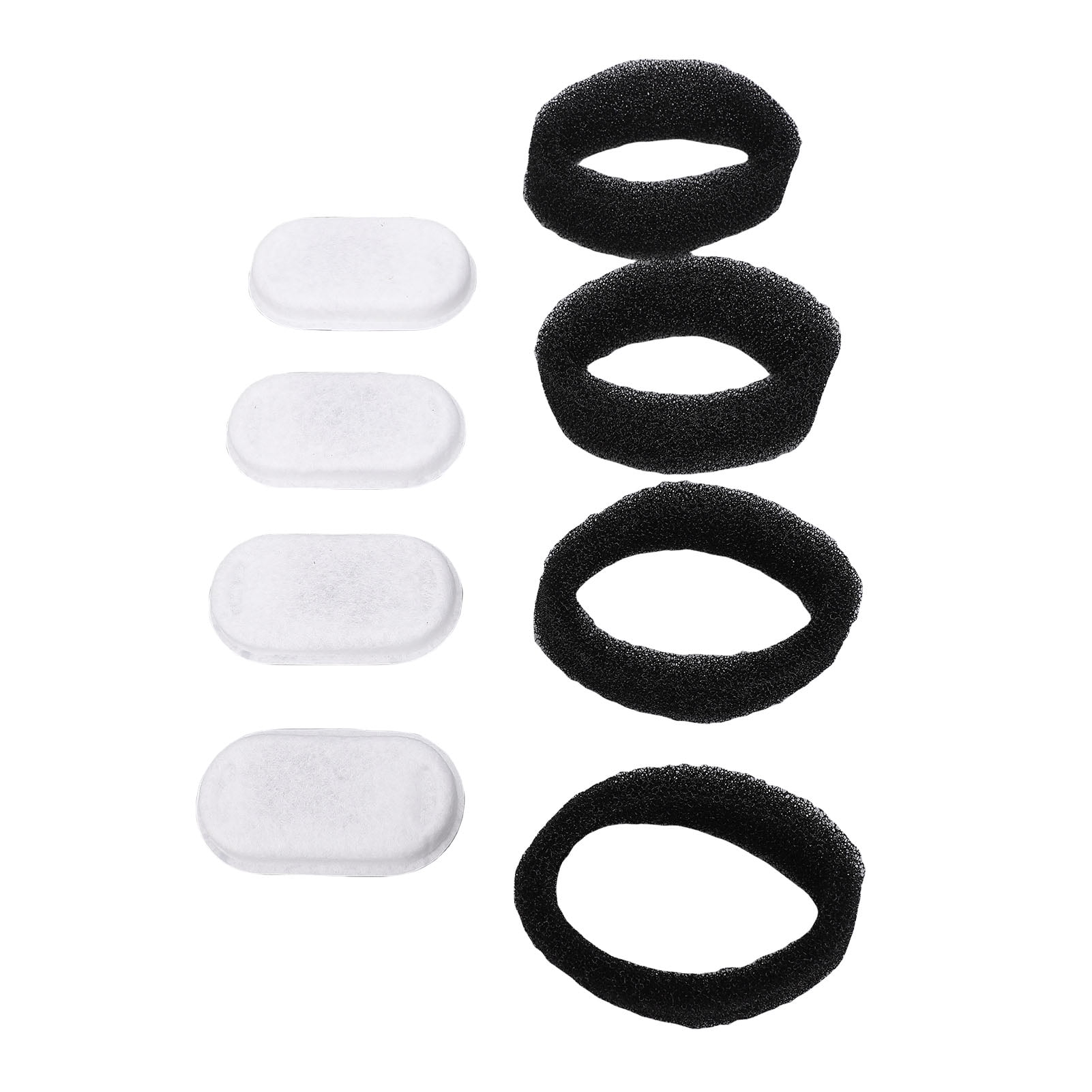 Click here for Mgaxyff Cat Water Fountain Filters Replacement  Pe... prices