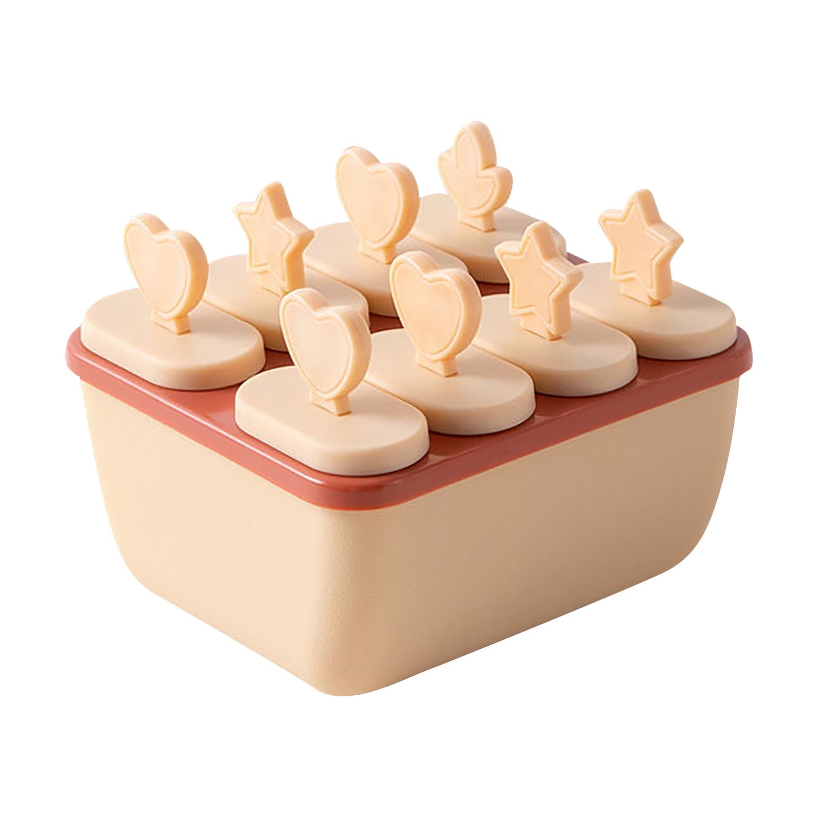 Click here for Matoen12 Popsicle Mould Silicone Ice Pop Molds Bpa... prices