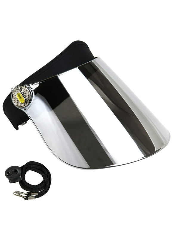 Face Shield Sun Visor