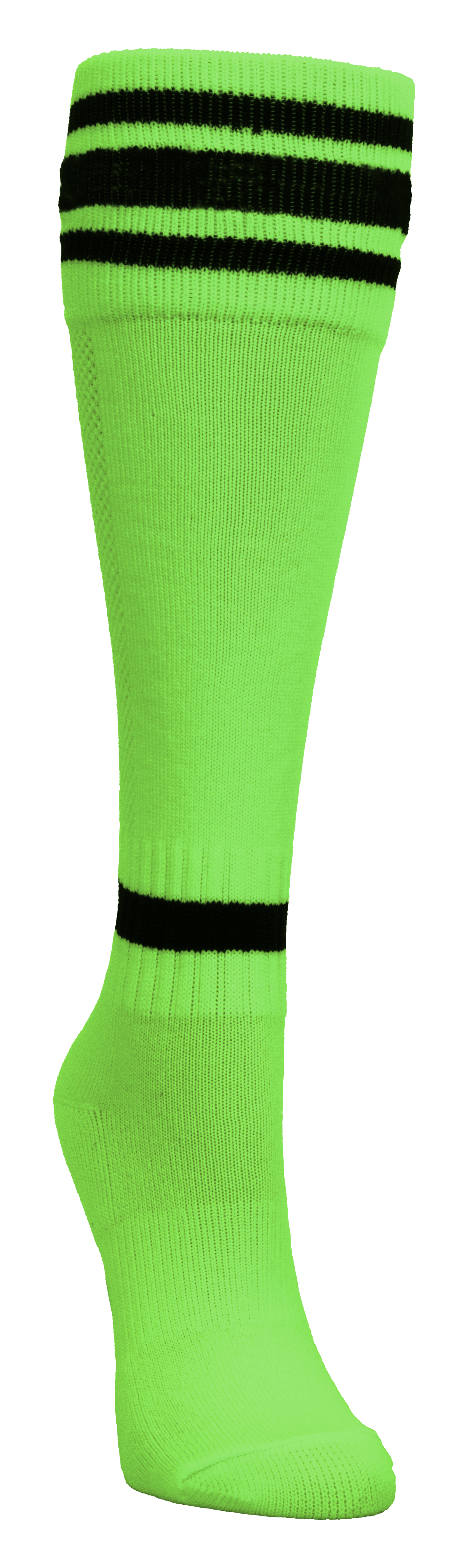 Mitre - Mitre Soccer Socks, Neon Green, Junior - Walmart.com - Walmart.com