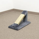 New Cat Condos Cat Scratching Post Tilted - Walmart.com