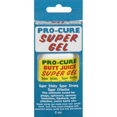 Pro-Cure Super Gel - Walmart.com