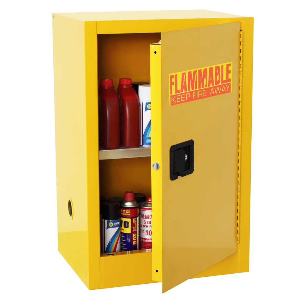 Small Flammable Liquid Storage Cabinet | Cabinets Matttroy