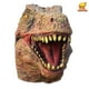 Strong Camel Latex Head Mask Deluxe Novelty Mask for Halloween Costume ...