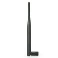 WiFi Antenna 2.4G/5G Dual Band 6DBI with IPEX4 Extension Cable Kit for ...