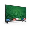 VIZIO D-Series 40 Inch Smart LED TV, 1080p Full HD, Built-in Wi-Fi ...