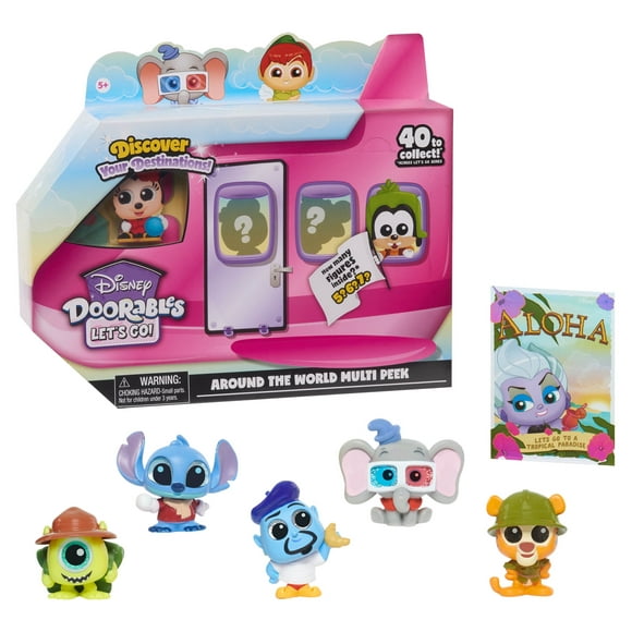 Disney Doorables