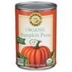 Farmer's Market Organic Canned Butternut Squash Puree, 15 Ounce (Pack ...