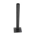 Ram Mounting R1H-AMVPTBM12U 12 ft. Male Long Pole Base - Walmart.com