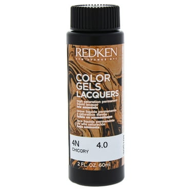 Redken Color Gel Lacquers (2 oz) - 4NA/4.01 Storm Cloud - Walmart.com