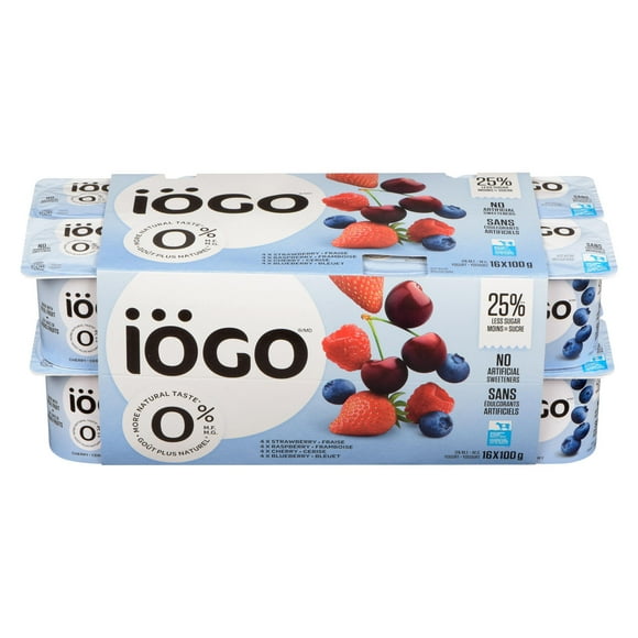 iogo | Walmart Canada
