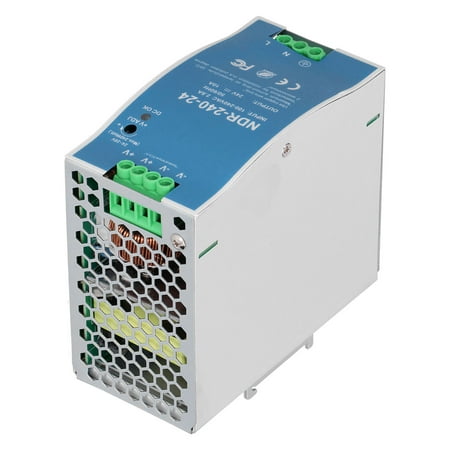 Rail Power Supply 240w Rail Power Supply 10a Rail Power Supply NDR-240 ...