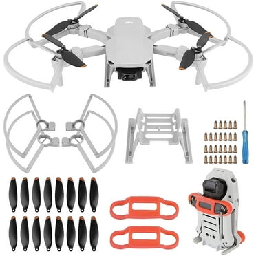 For Sunnylife Propeller Guard Cage For DJI NEO Arms Anti-collision Strip Safety Ring Props Case ...