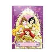 Disney The Little Mermaid Diary, Ariel Princess of the Waves, Lock and ...