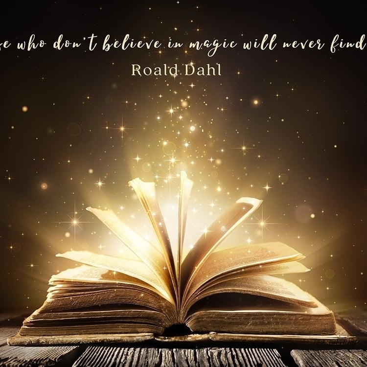 Roald Dahl Quotes
