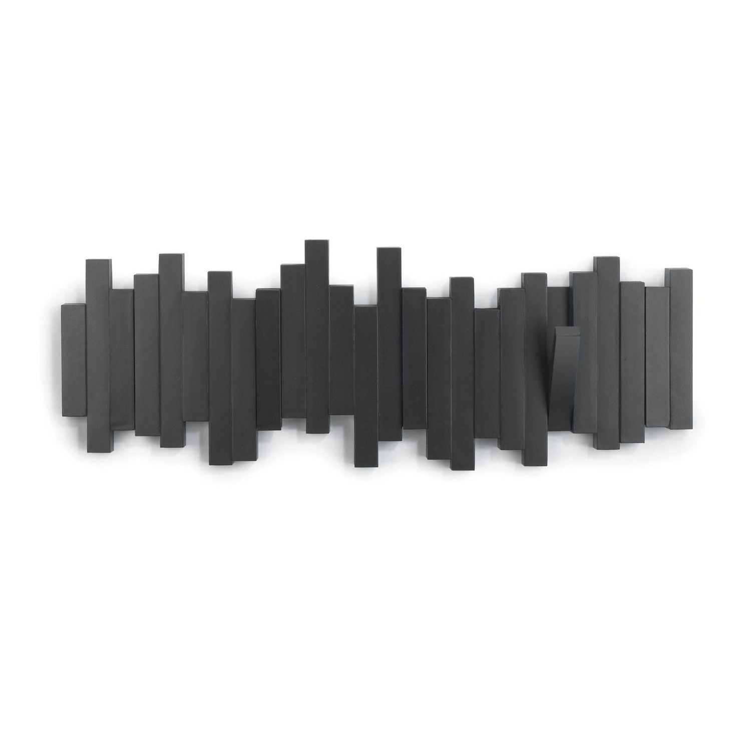 Click here for Umbra Sticks Wall Mounted Coat Rack prices
