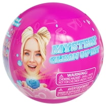 Clean Girl Mystery Clean Up Kit Series 1 Mini Surprise Sphere Bundle ...