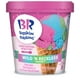 Baskin Robbins Wild ‘N Reckless Sherbet, 14oz - Walmart.com