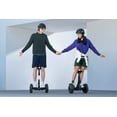 Segway Ninebot S2 Self-Balancing Scooter, Adjustable Knee Bar, 21.7 ...