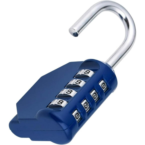 Combination Locker Locks