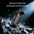 Metal Protective Frame Rabbit Cage for Sports Camera Featuring Quick ...