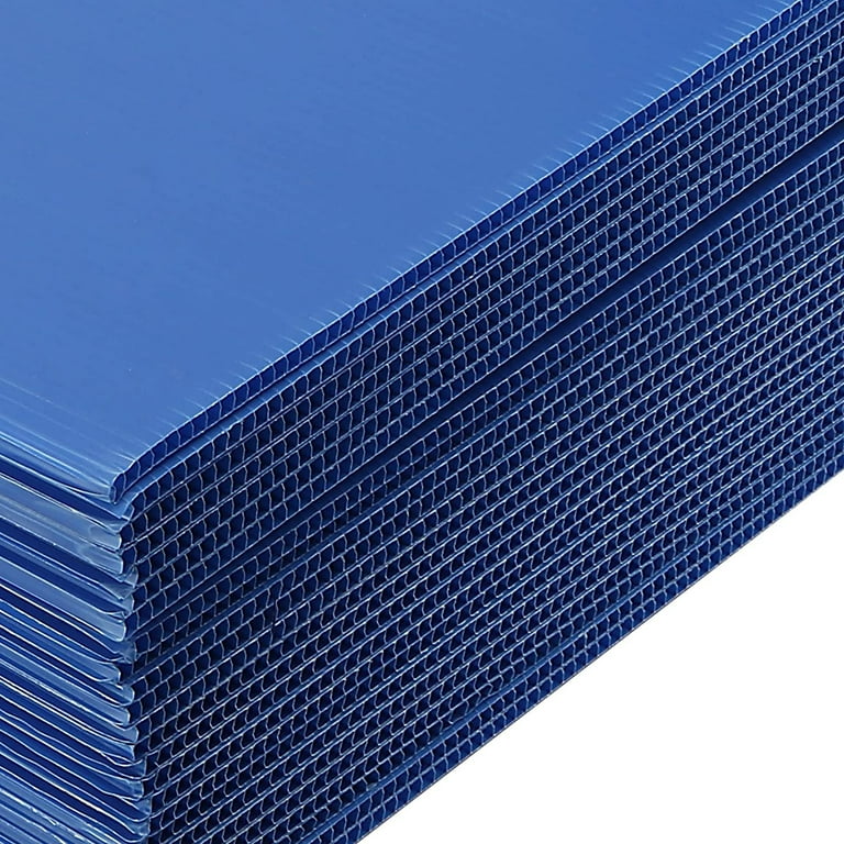 Corrugated Poster Board