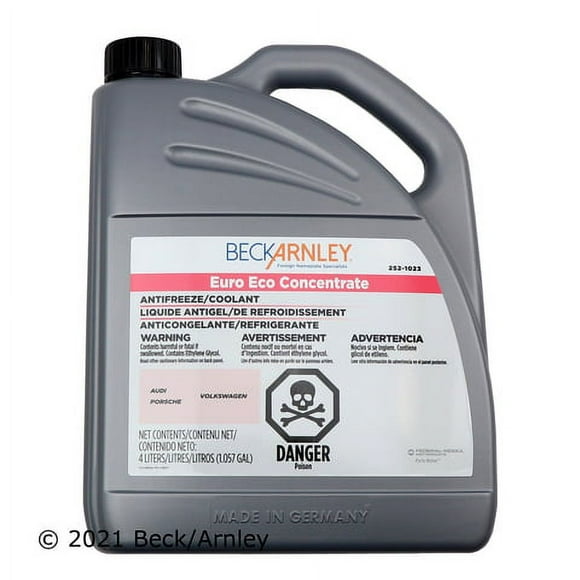 Mazda Fl22 Coolant