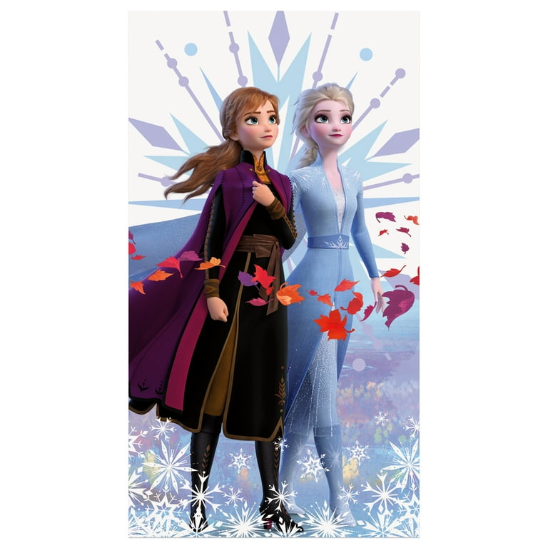 Frozen Poster Walmart