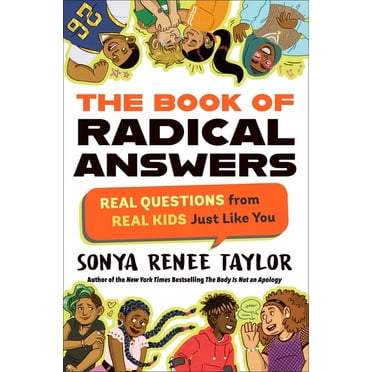 Your Body Is Not an Apology Workbook : Tools for Living Radical Self ...