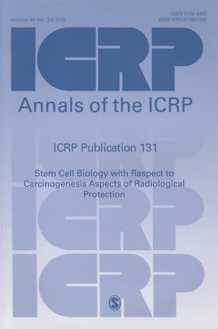 Annals of the Icrp: ICRP Publicationlication 131 (Paperback) - Walmart.com