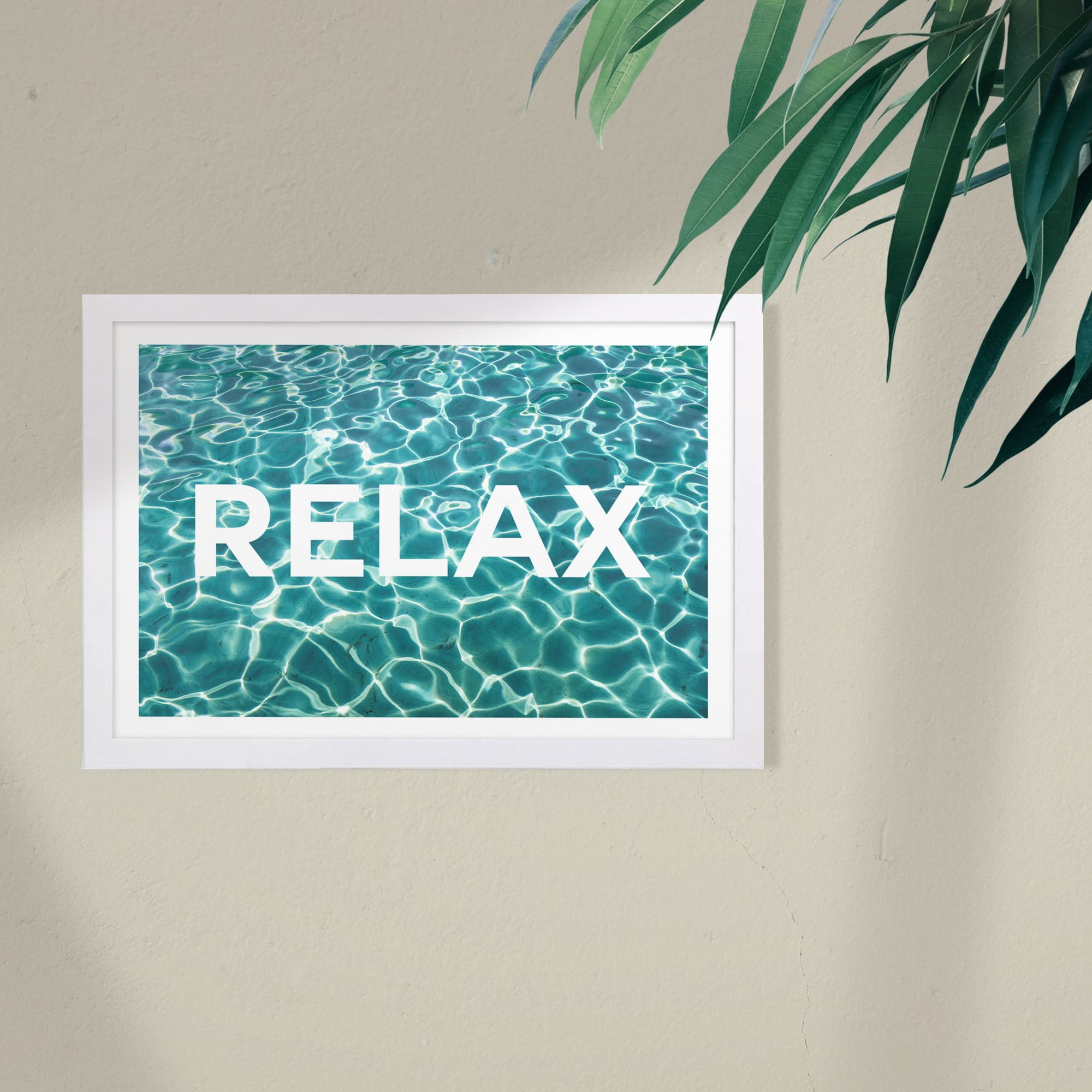 Relax Quotes And Sayings